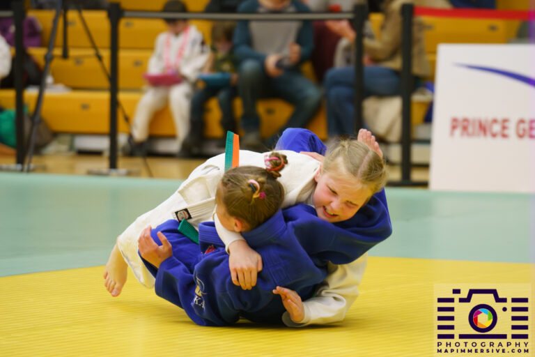 Judo BC Provincial Championships – Judo BC