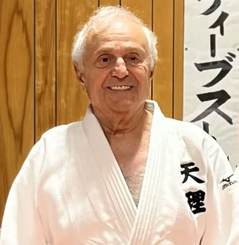In Memory of Radomir (Bob) Orescanin, April 1, 1942 – December 23, 2024 ...